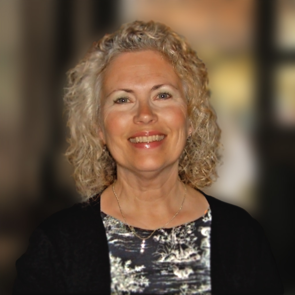 TIP Strategies: Joni Wilson • Adjunct Editor • Production