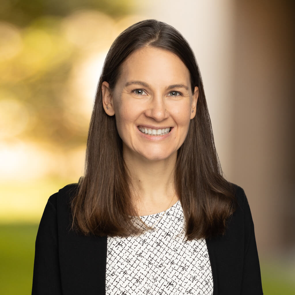TIP Strategies: Elizabeth Scott • Senior Consultant